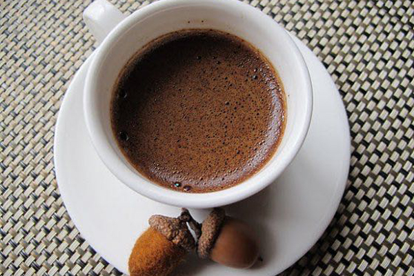 Four Interesting things to do with Acorns - Wilderness Wood